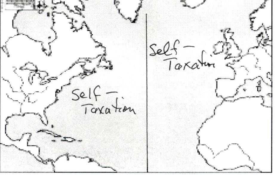 Teaching the Virginia Resolves - by Jeff Schneider