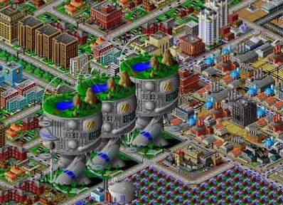 Model City Monday - by Scott Alexander - Astral Codex Ten