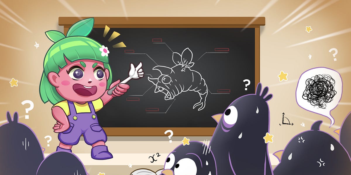 PVU 4.0 - PVE Mechanics & Facts - by Plant Vs Undead