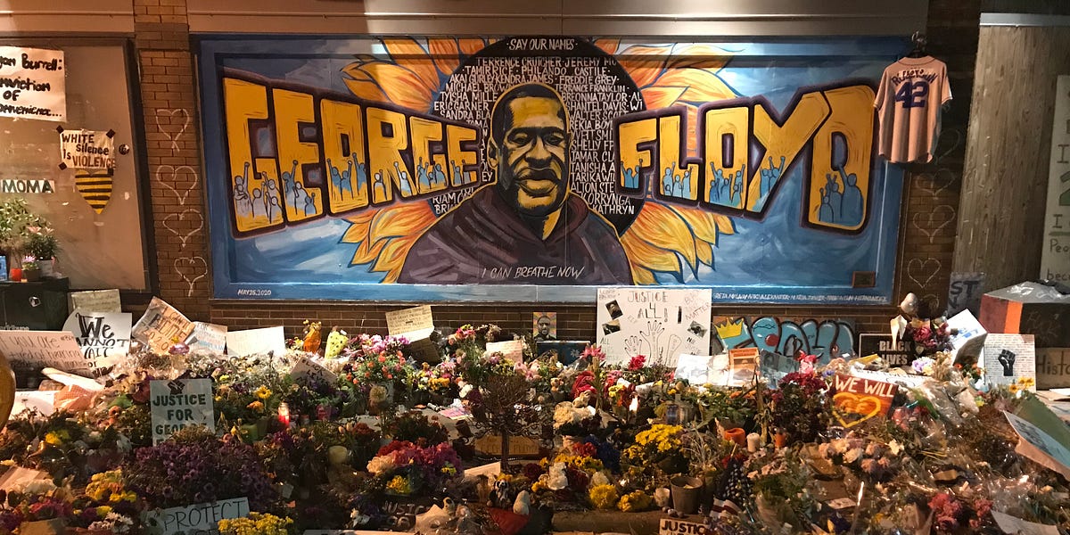 An introduction - by Justin Glawe - American Doom