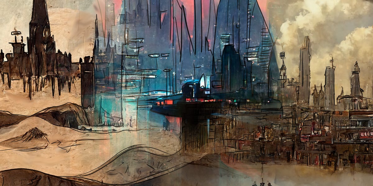 Welcome to the Triverse - Write More with Simon K Jones