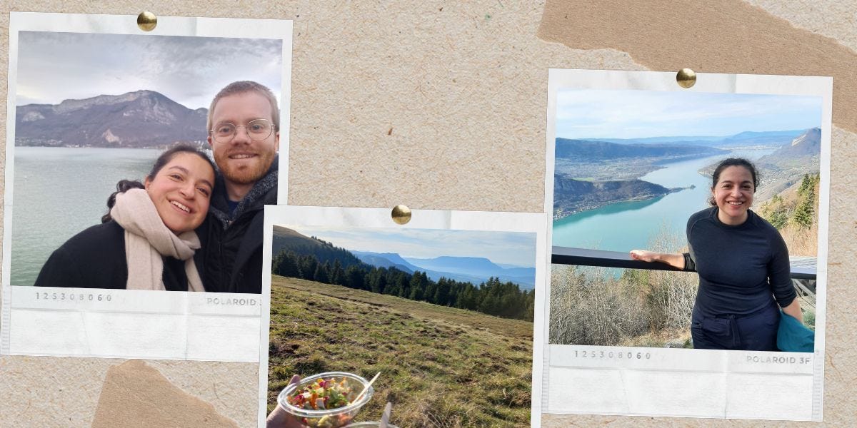 Resoluciones de año nuevo - by Paola Haiat