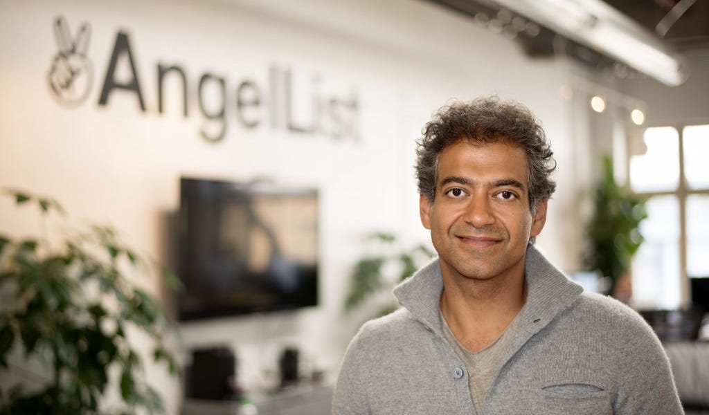 AngelList-ийн үүсгэн байгуулагч Навалын зөвлөгөө: Бясалгал бол юу ч ...