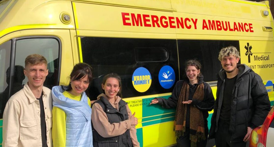 42-49 - by Ada Wordsworth - KHARPP | ХАРПП