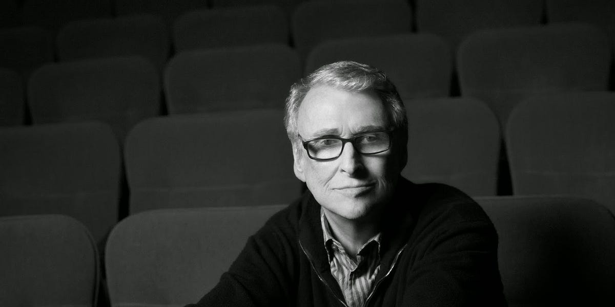 Mike Nichols: Sometimes You Don't Know - James Grissom