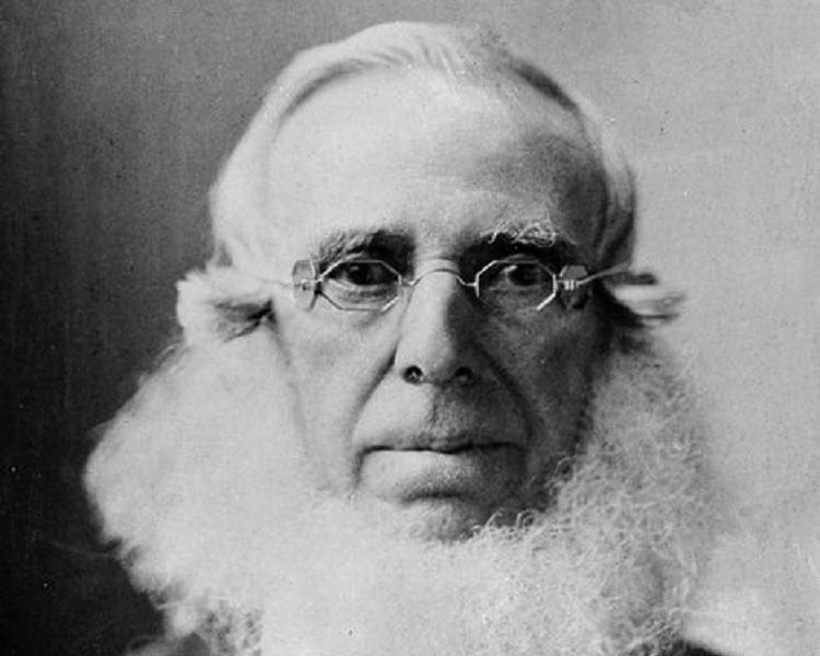 The Oldest Presidential Candidate in US History