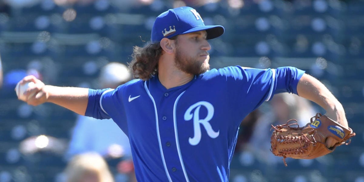 Kowar's Debut Was One to Forget - by David Lesky