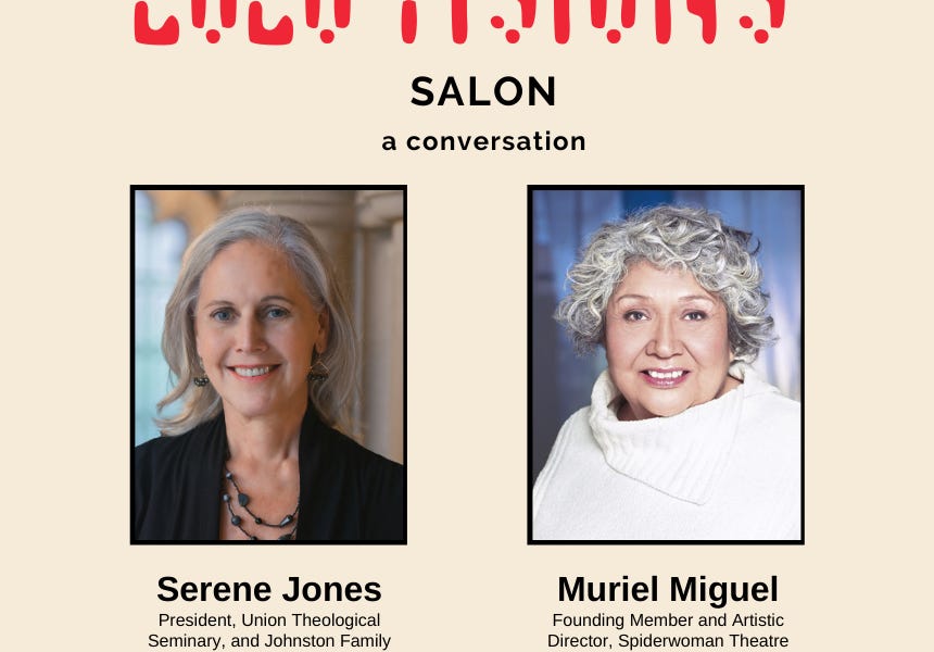 Upcoming Events - Visions2030