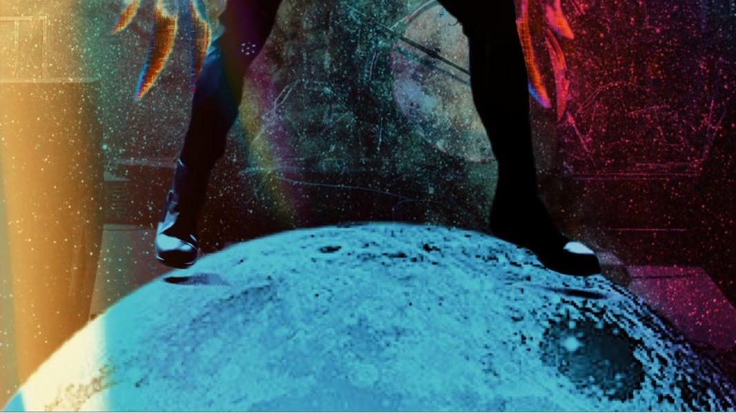 Interview: The Reveal - by Jarod Smith - Volatile Weekly