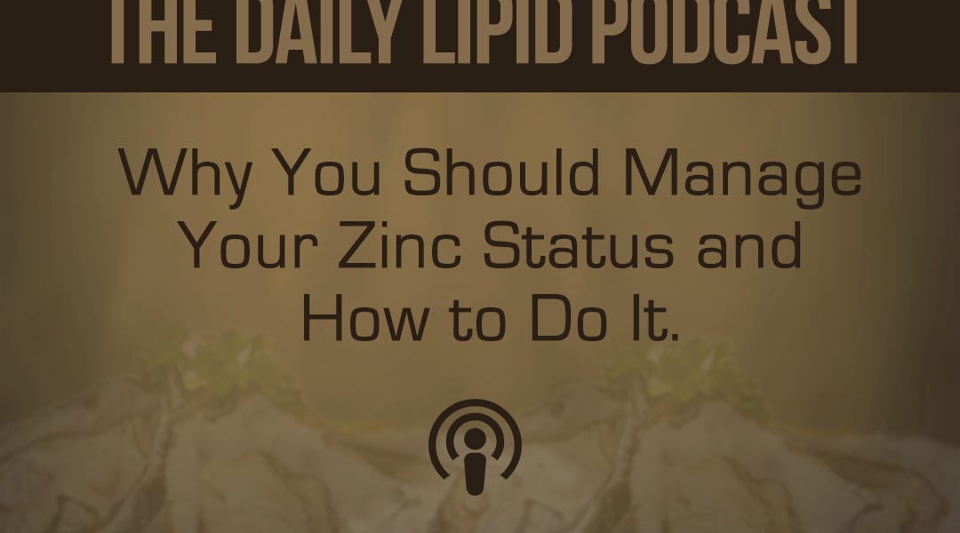 Is 50mg Zinc Daily Safe? - Excel Male Health Forum