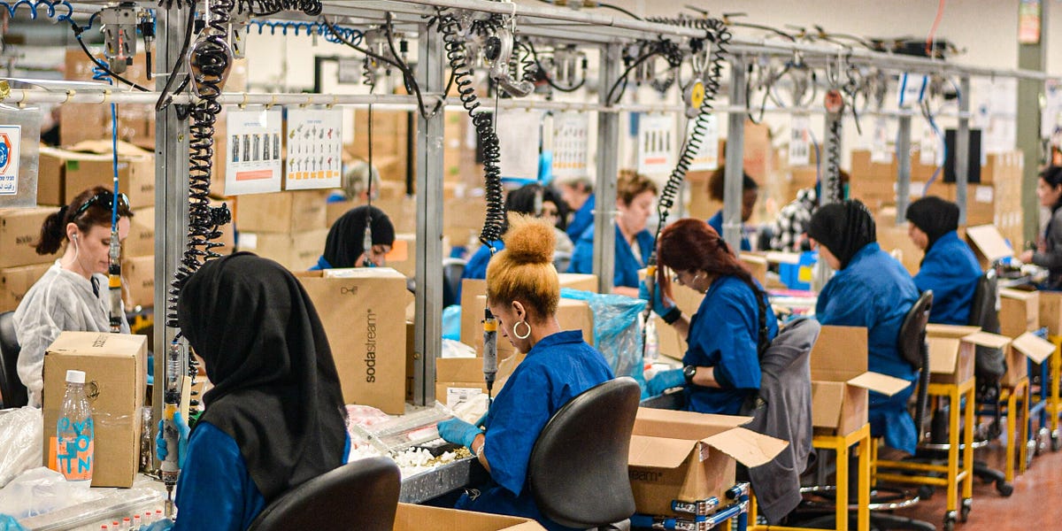 Is the "factory model" of education really outdated?