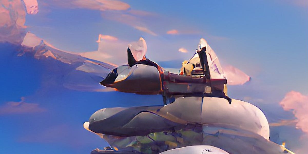 The easiest retirement system - Retiree Tokens