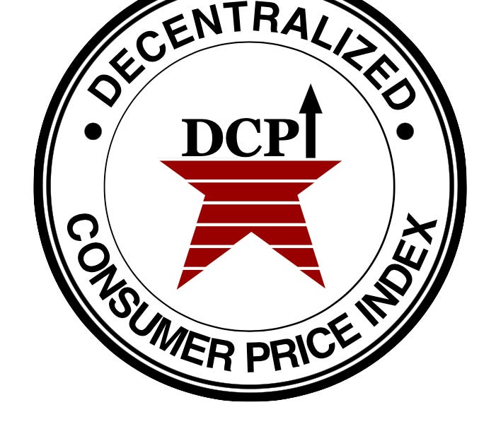 dCPI - by Freddie, Will Gelletly, and Joe Leva