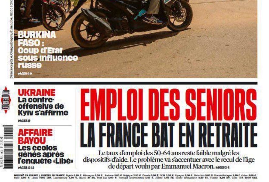 The African Front - by Conrad Franz - World War Now