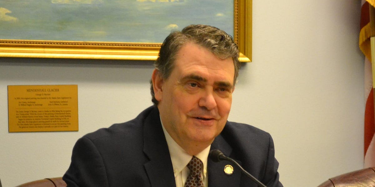 Remembering Johnny Ellis - by Matt Acuña Buxton