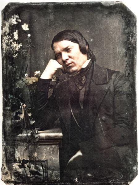 Diary: Pianist Charles Rosen, The Performer as Critic