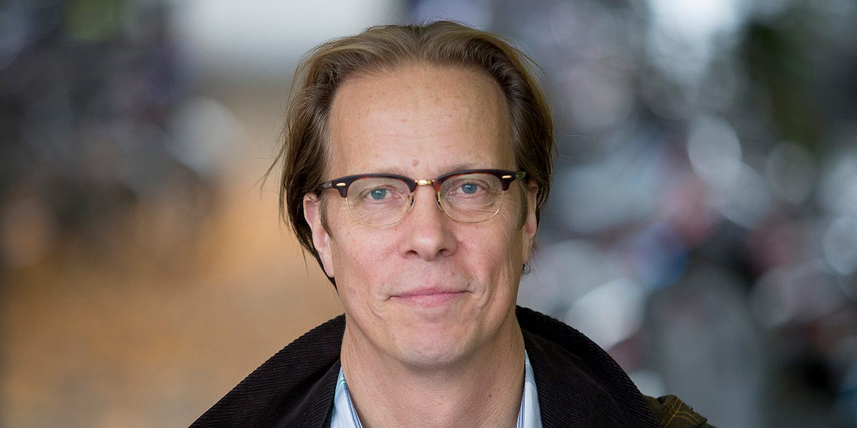 Hotet mot demokratin kommer inifrån