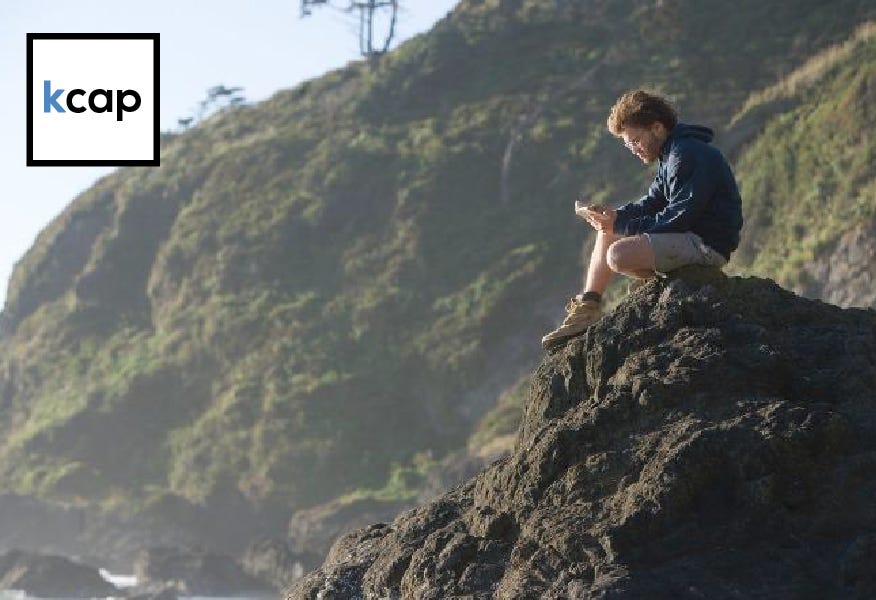 Posicionamiento y visión para 2023 - by Albert Millan