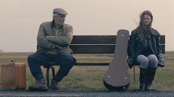 Metalhead - by Aimee - Film Yap