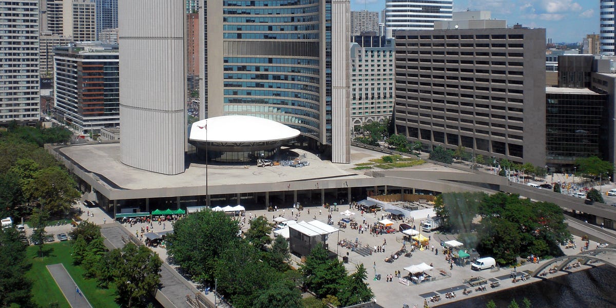 Balpreet Singh: City of Toronto Discriminatory No-Beards Rule Forces ...