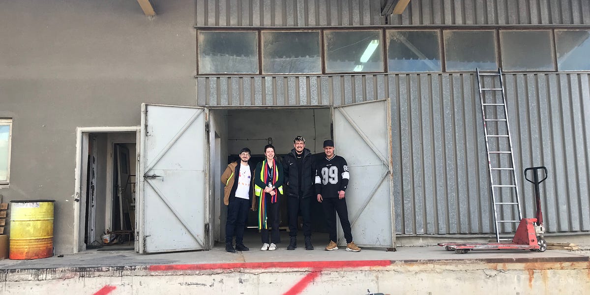 34-41: Kharkiv and Przemyśl - by Ada Wordsworth