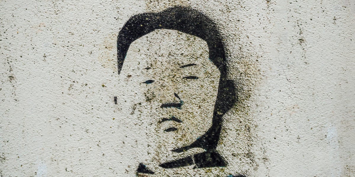 Monday Musings — 11.28.2022 - by Clifford C. Nichols