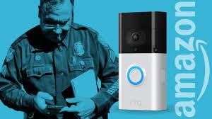 Amazon Is Coaching Cops & Secret Police Perps on How to Obtain ...