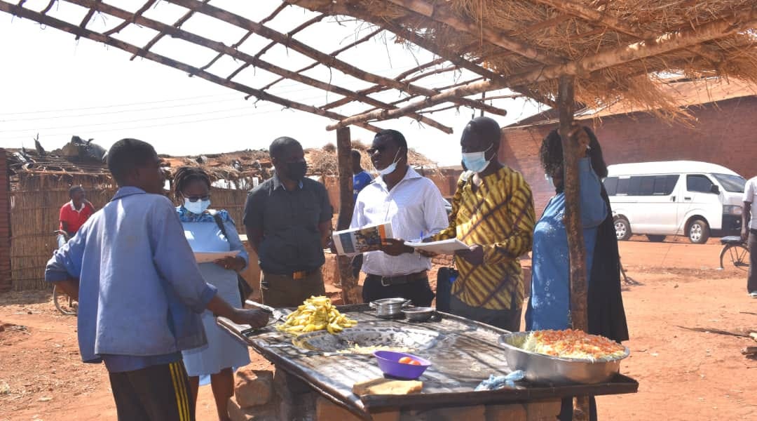 SHEP approach to improve farmers’ livelihoods