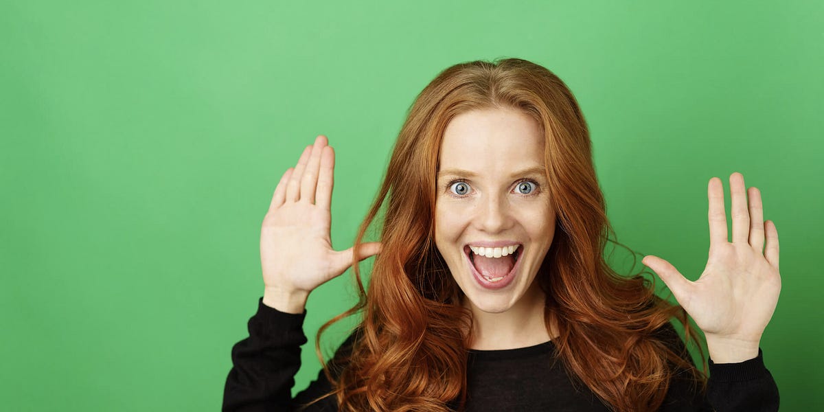 How To Apply the 5 by 5 Rule Will Help You To Put Things in Perspective ...