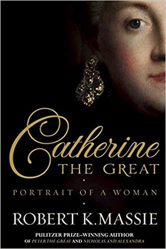 Catherine the Great: A Life on Womanhood and Leadership