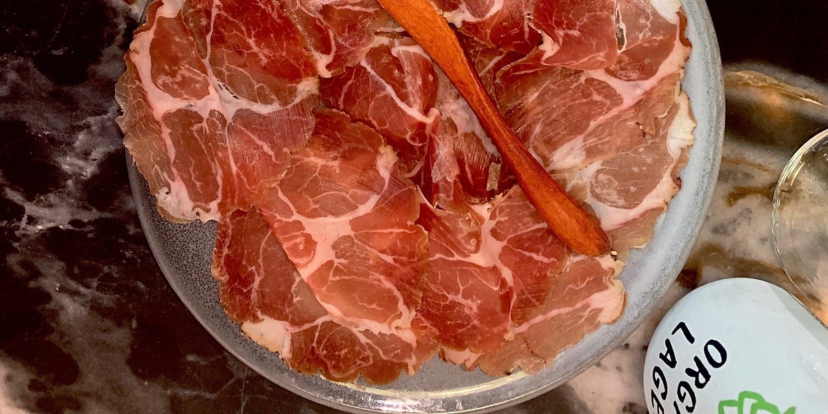 MELBOURNE DINING: A THREE WORD GUIDE. - Jill Dupleix Eats