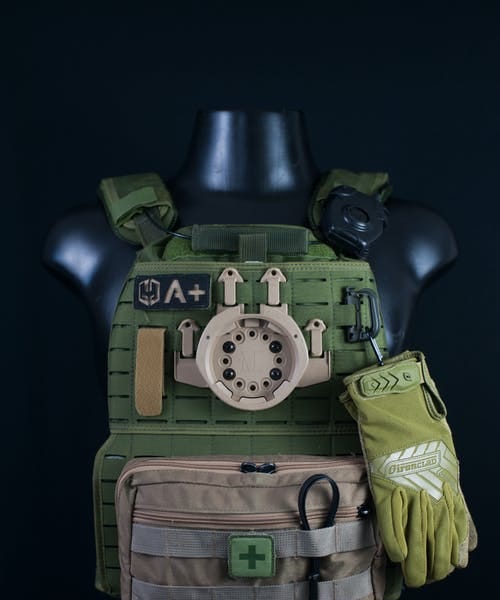 Bracing For All Impacts - by Aidan Chariton - Shortcut U