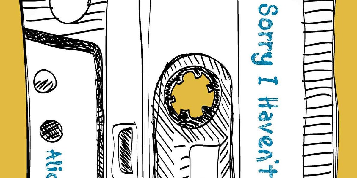 THE THREE with Alicia Cook - by Maggie May Ethridge