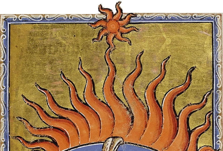 The Phoenix - by Billy Robb - Cholla Express