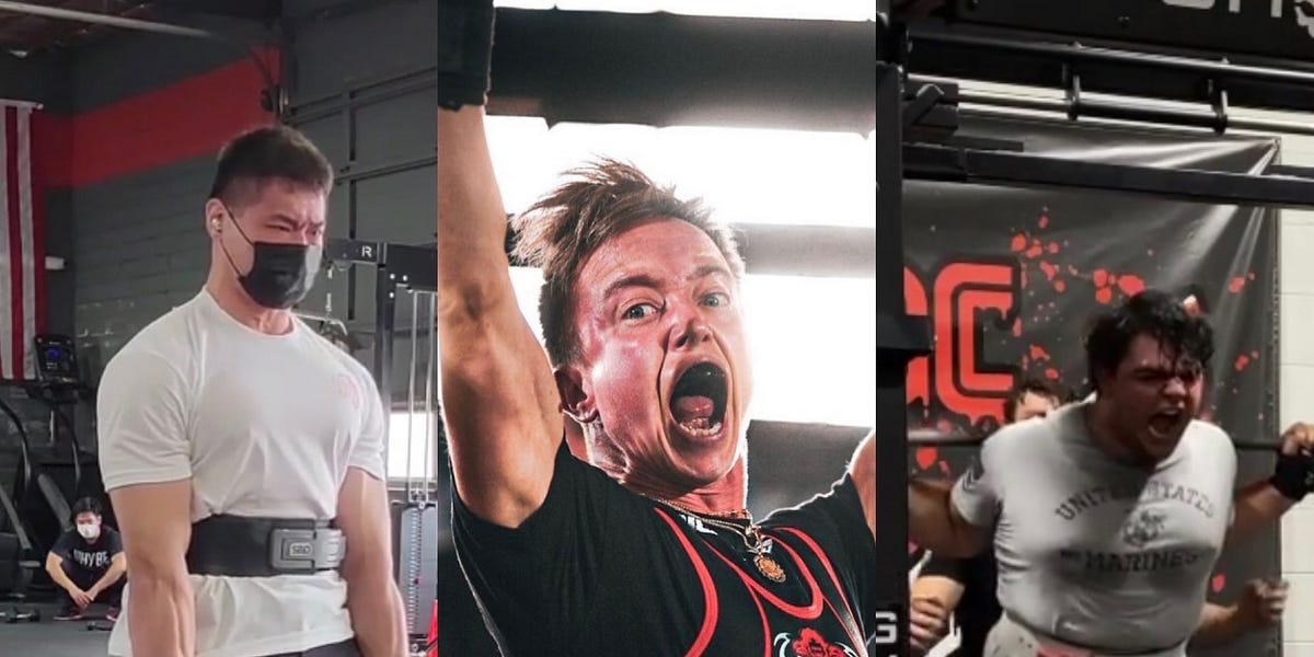 Up-and-Comers - 9/28/2021 - by Ahmed Dregia - Hoist