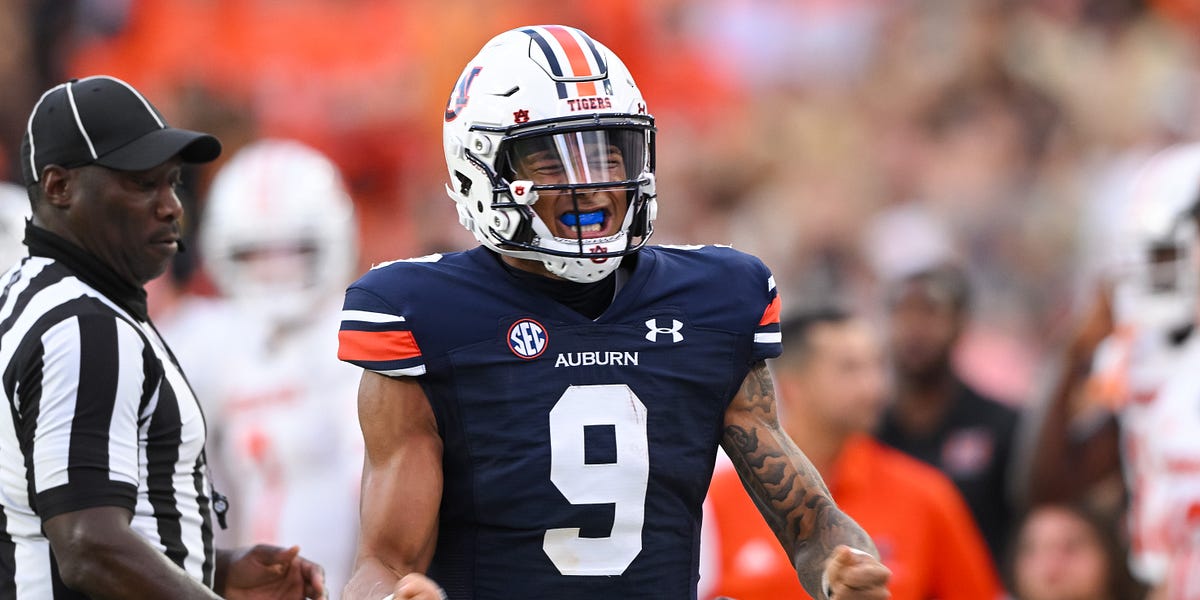 Aubserver Mailbag 90: The Hot Hand - by Justin Ferguson