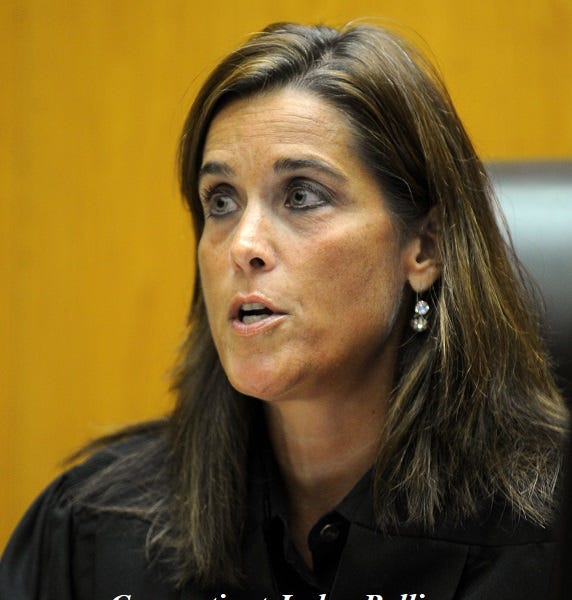 The Alex Jones Trial - by Andrew L Sullivan