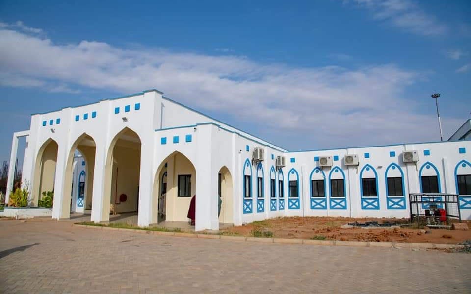 Garissa Cancer Centre: The first in Northern Kenya region in 60 years