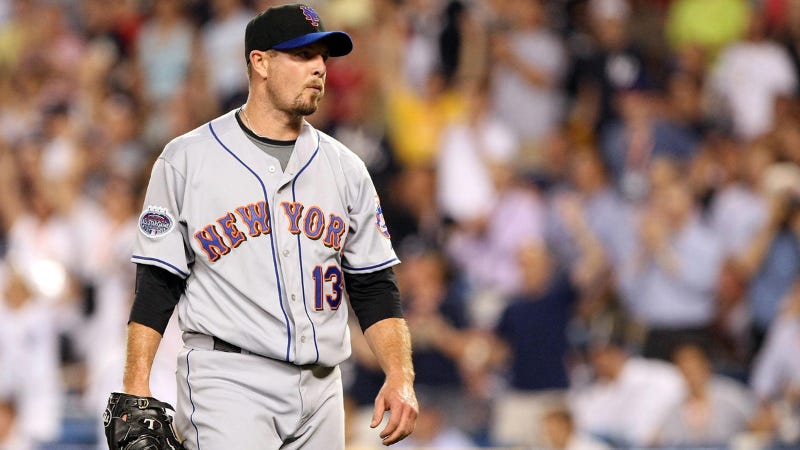 Podcast Update: Billy Wagner - @MetsRewind