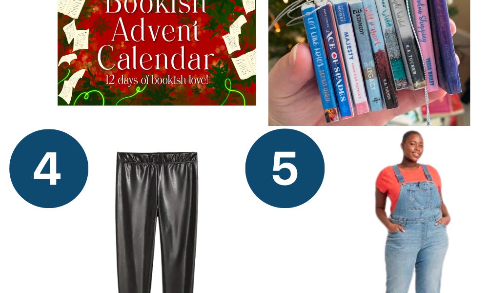 The Bookmark No. 27 - by Phoebe Wright - The Bookmark