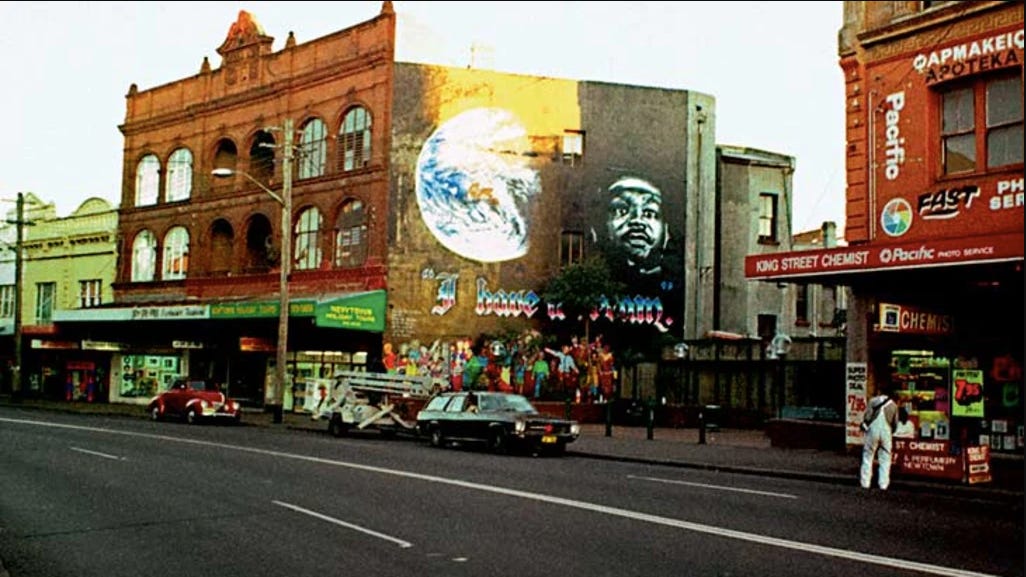 Arte, crime & seita - by Bia Bonduki - Auê