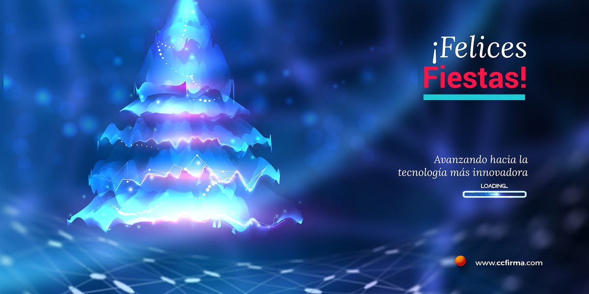 ¡Felices Fiestas! Te desea AI Legal Tech