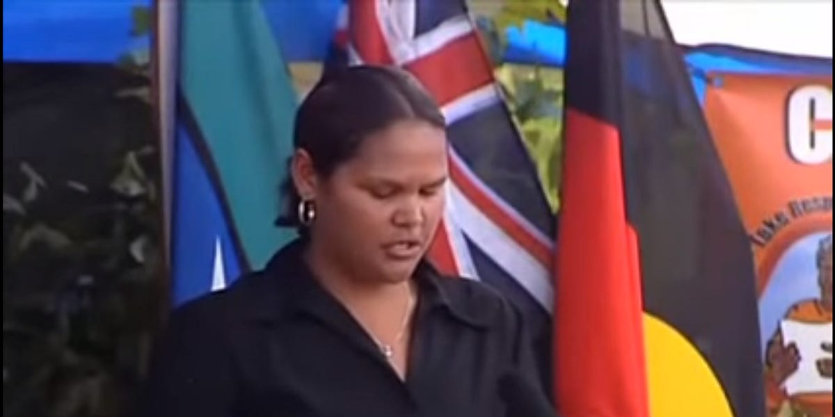 NEW PODCAST EPISODE #6 — Former Young Australian of the Year Tania Major