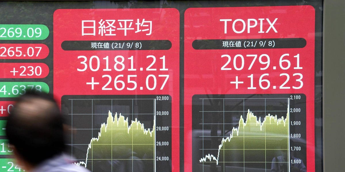 [Guide] Which Japanese Stock Index Should You Buy: Nikkei or TOPIX?