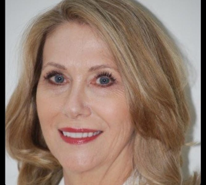 Dawn Scalici, 33 ans de CIA, directrice de McKinsey