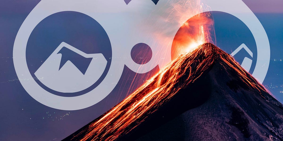 Volcanes activos de Chile y cuáles visitar