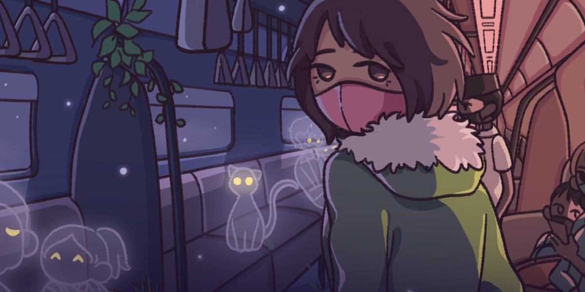 What Comes After | Nightshift #8 - Millennial Falcon