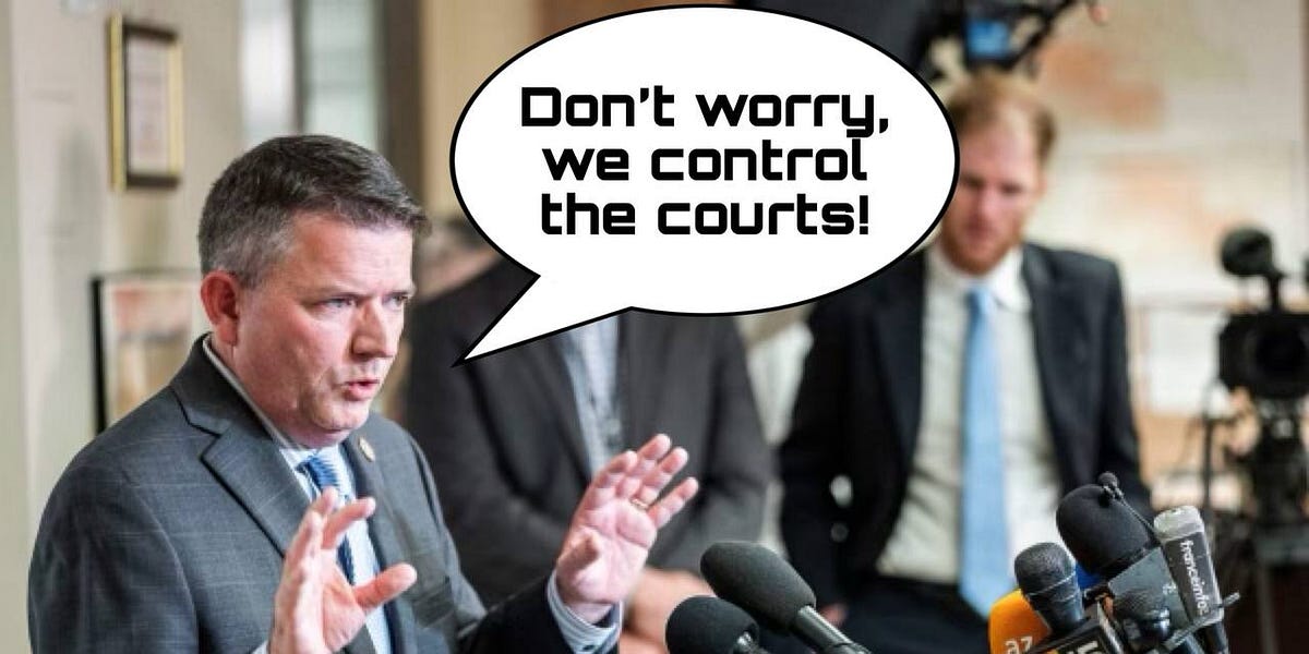 Comments - A Comprehensive Review of Judge Thompson's Failure in Courage