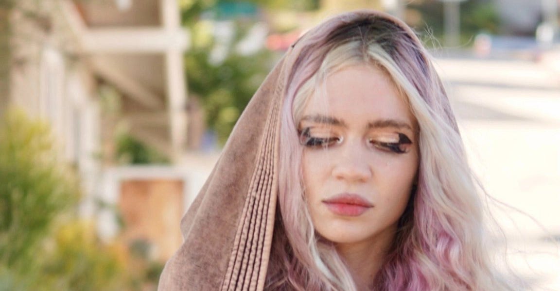 Optimistic Chaser - by Grant Dever 🌄 - Seeking Tribe