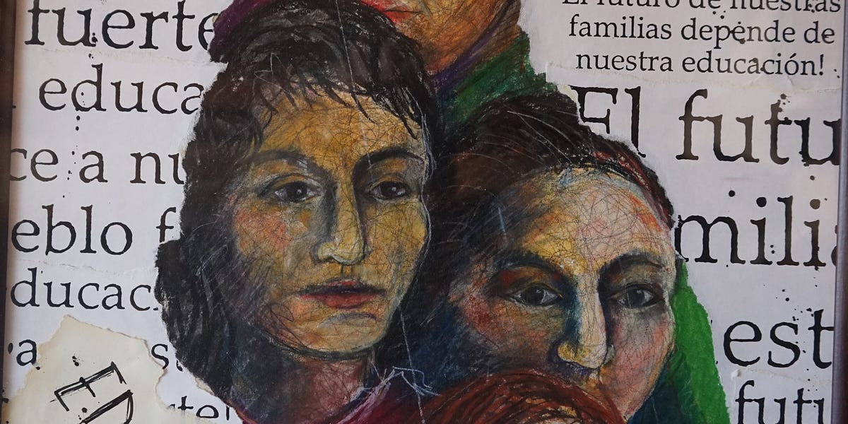 "The Rise and Impact of Chicano Graphics." This Week at the Smithsonian ...